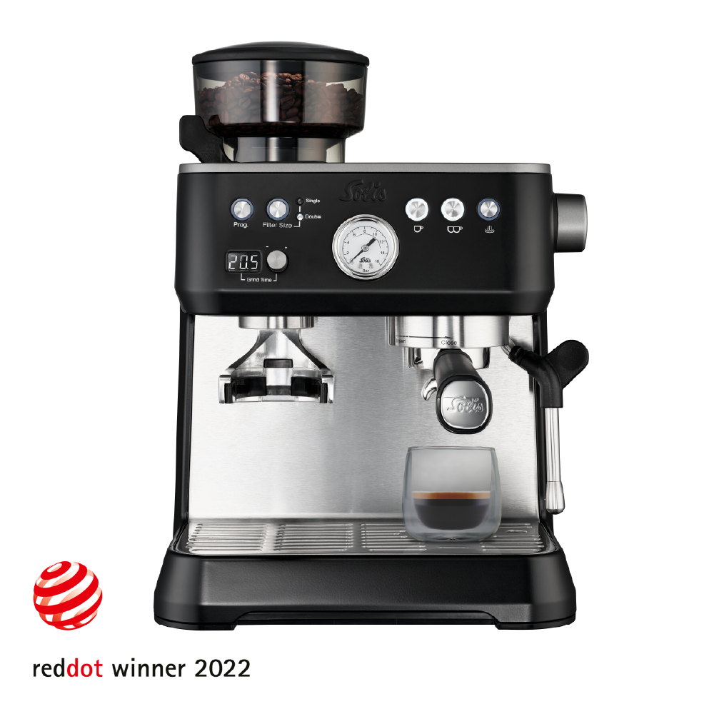 Solis of Switzerland | België – Solis Benelux B.V.